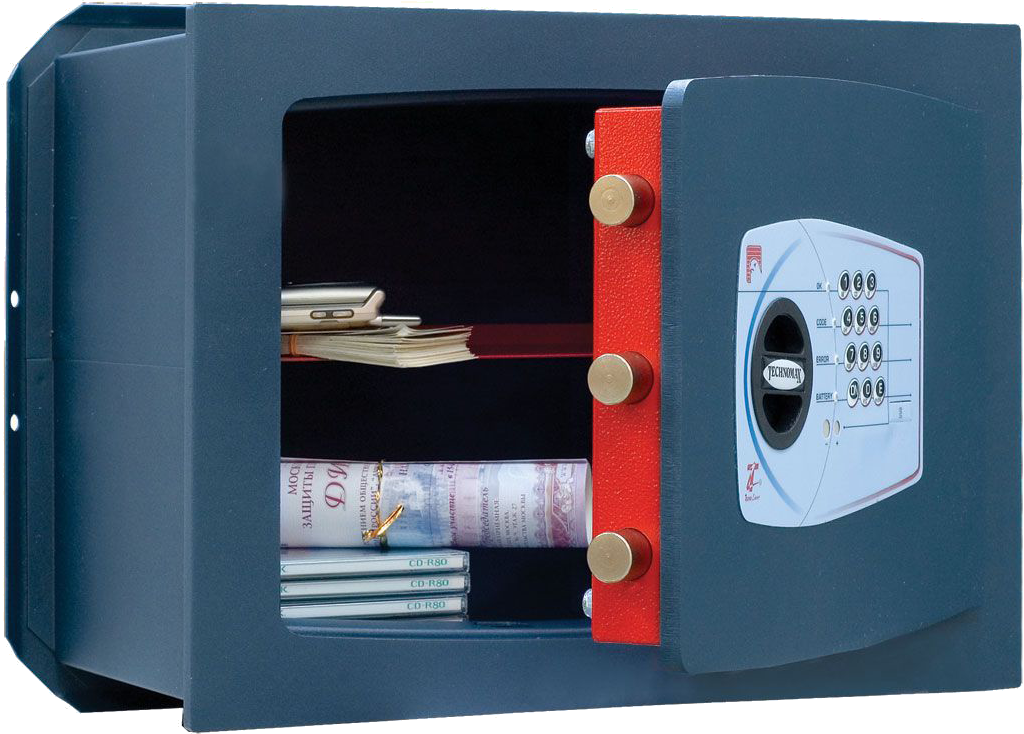 Итальянские сейфы